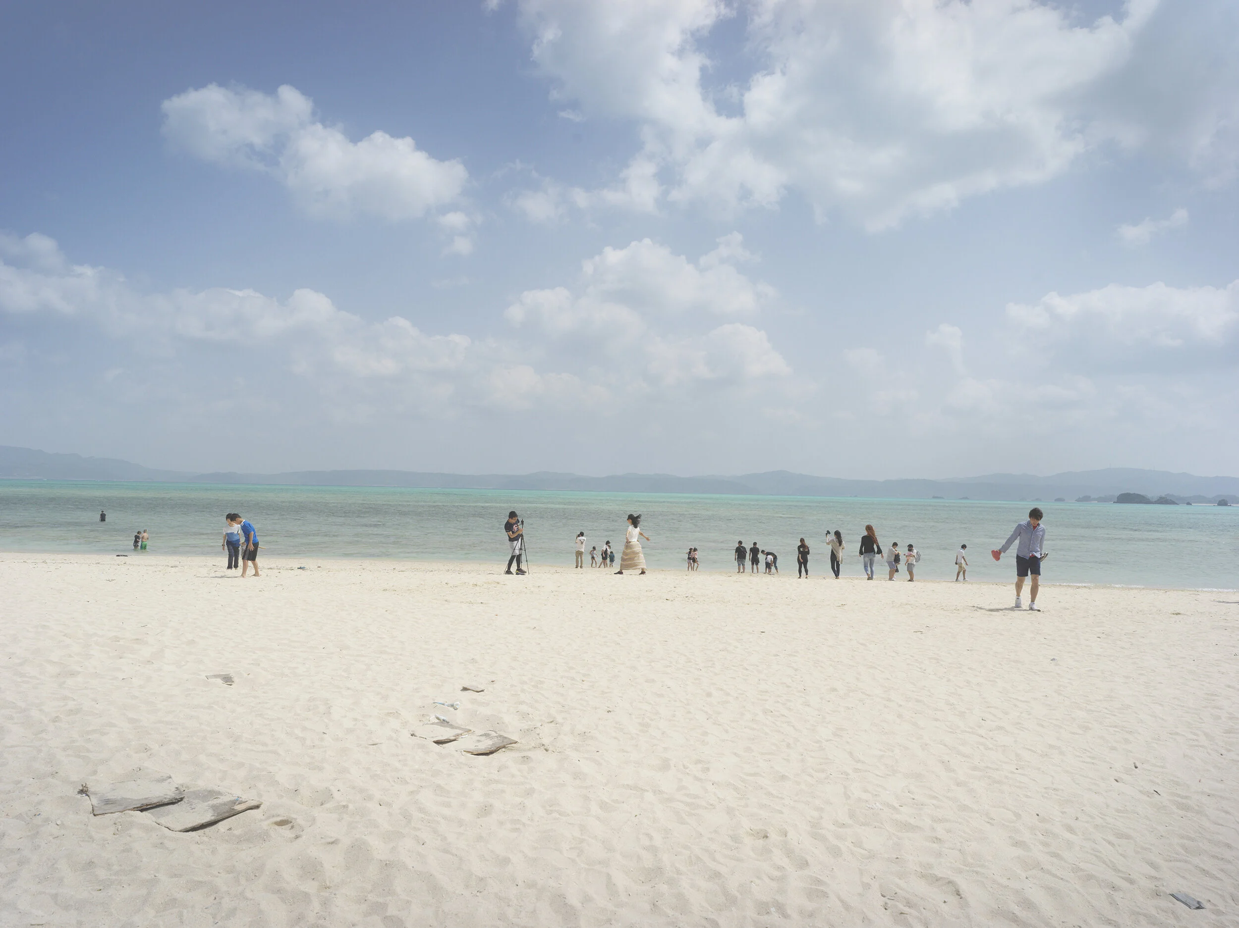 Project — Malin Lauterbach - Photographer
