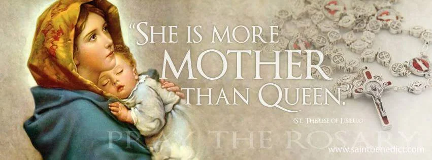 The Children of Mary