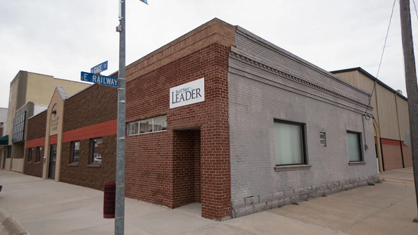 Business Directory — Blue Hill, Nebraska