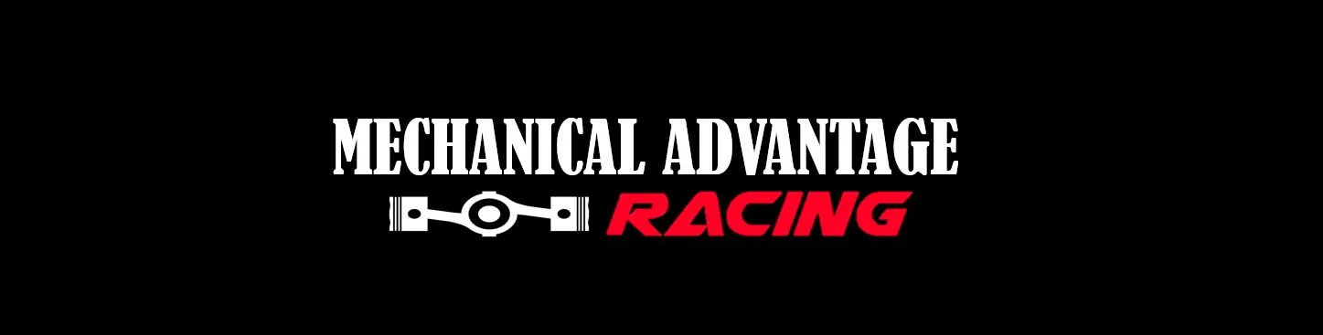 Mechanical Advantage Racing