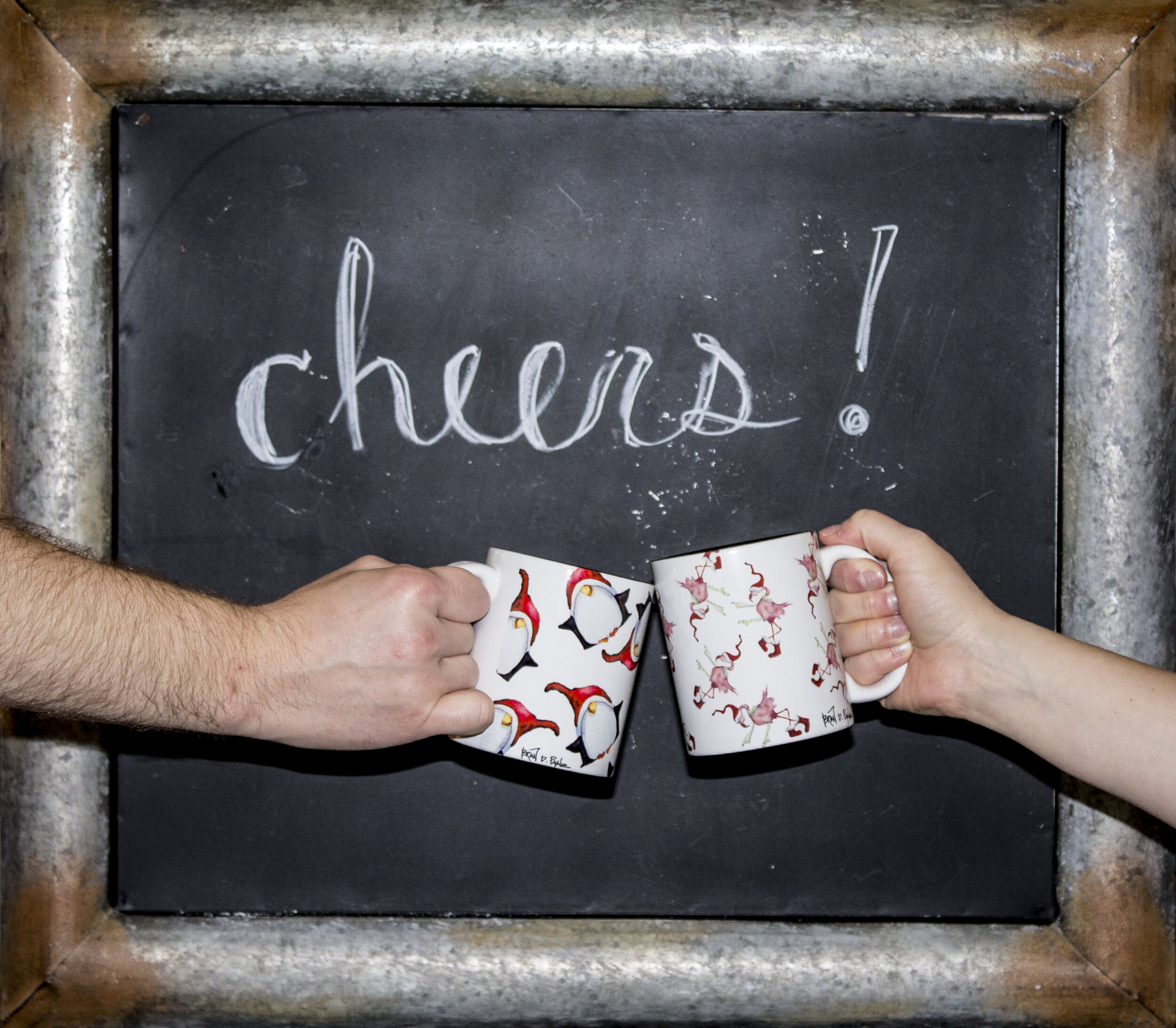 Cheers to a long weekend! Thankful for good food, great friends, and ...