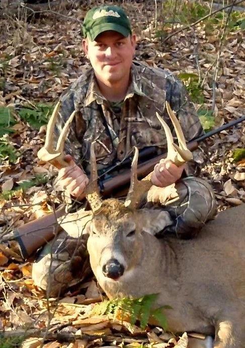 ADIRONDACK HUNTING — Adirondack Mountain Outfitters