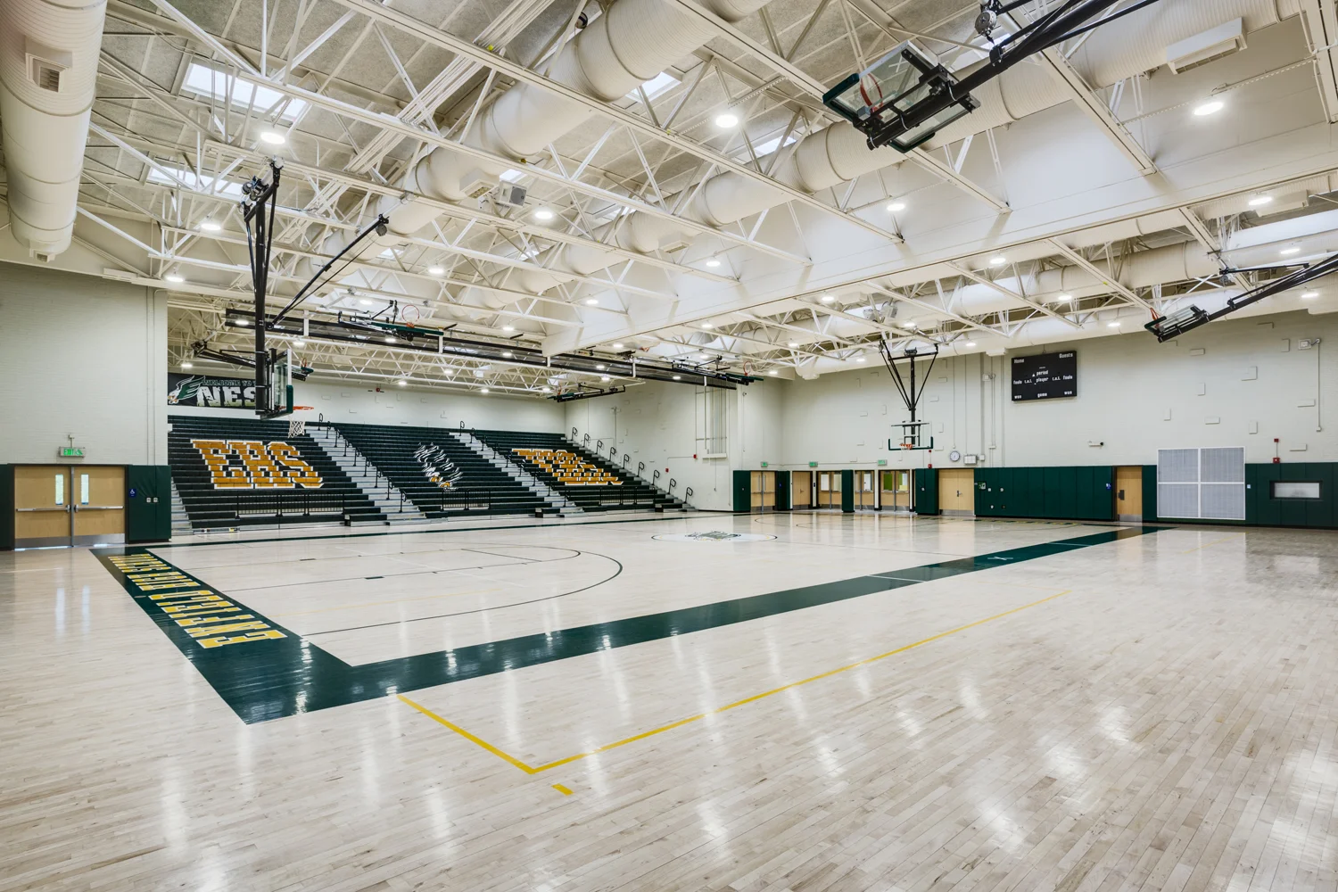 Enfield High School Page