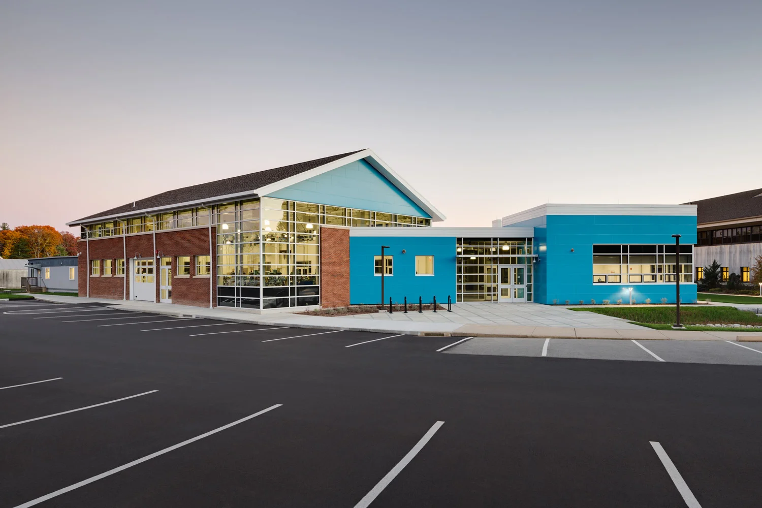 QVCC Advanced Manufacturing Page