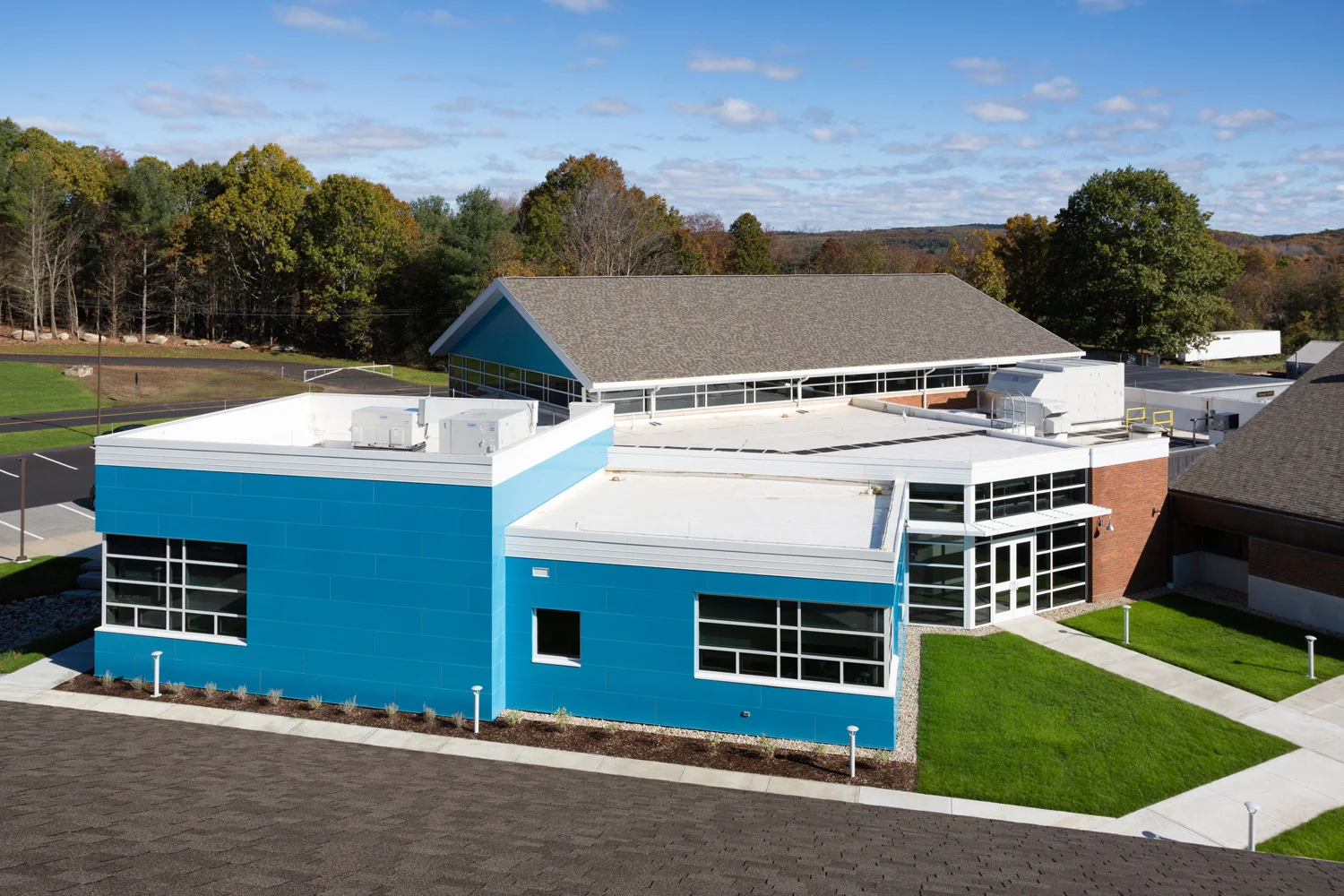 QVCC Advanced Manufacturing Page