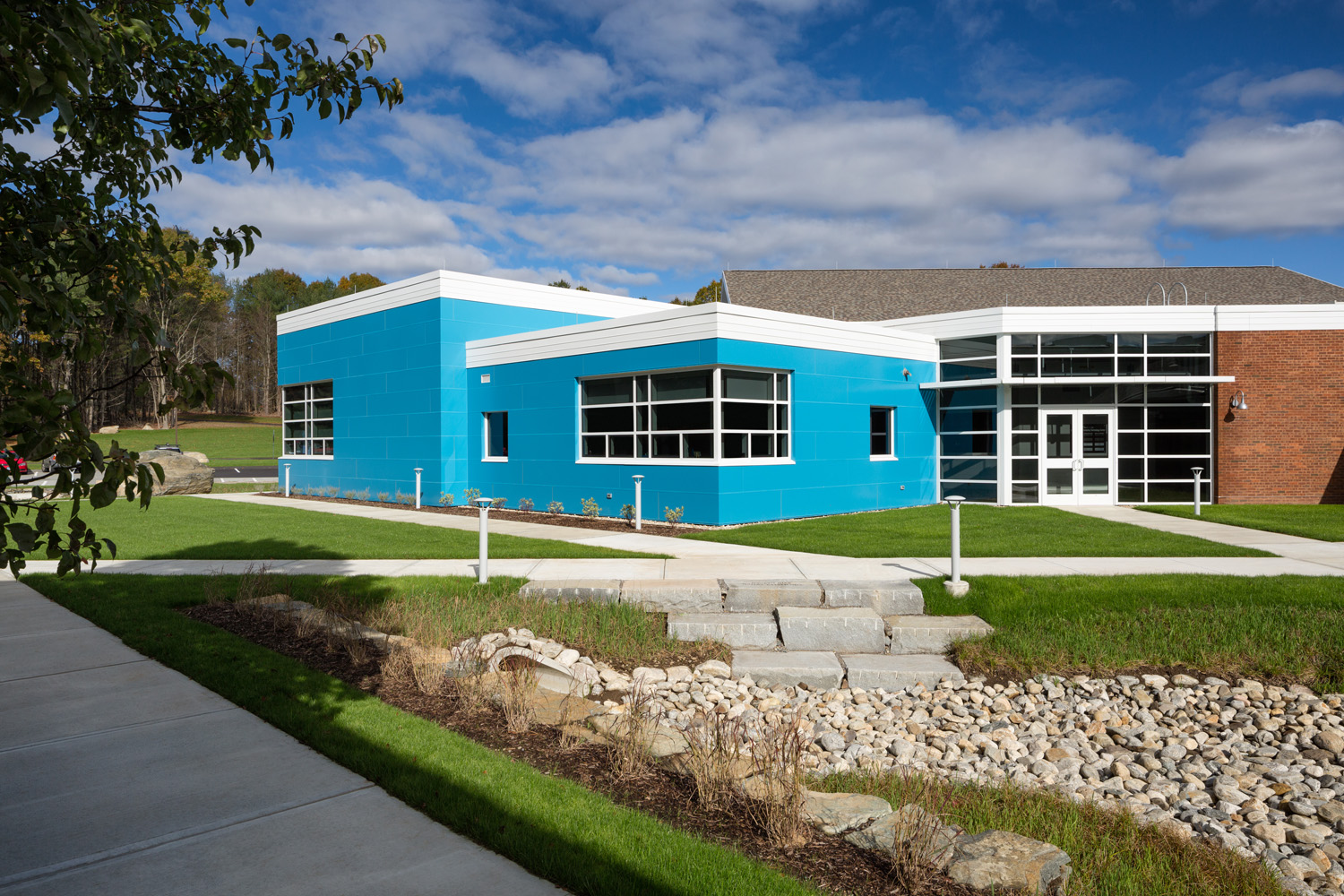 QVCC Advanced Manufacturing Page