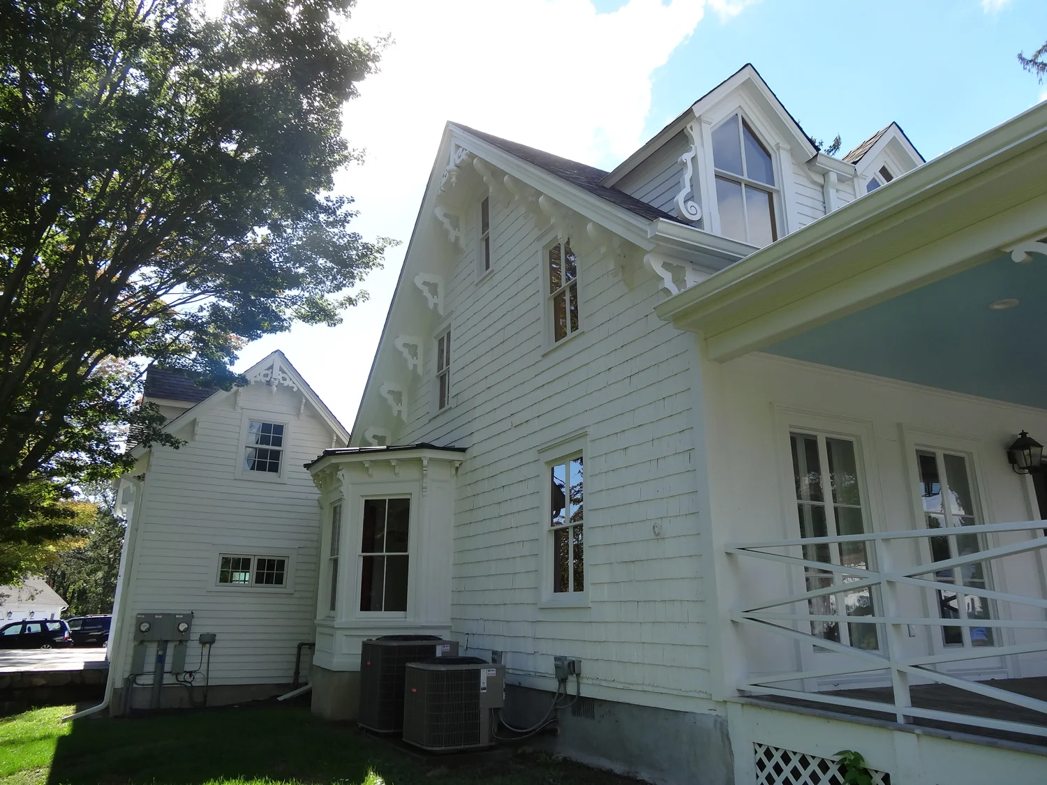 Fodor Farm Homestead Page