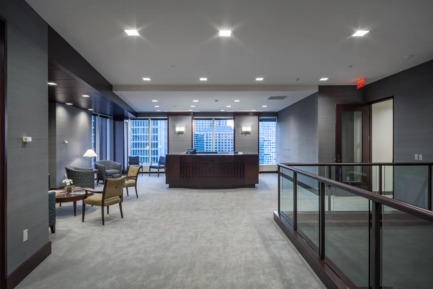 Pullman Comley Hartford Page