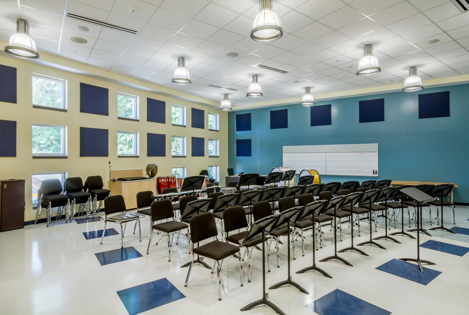 East Shore Middle School Page