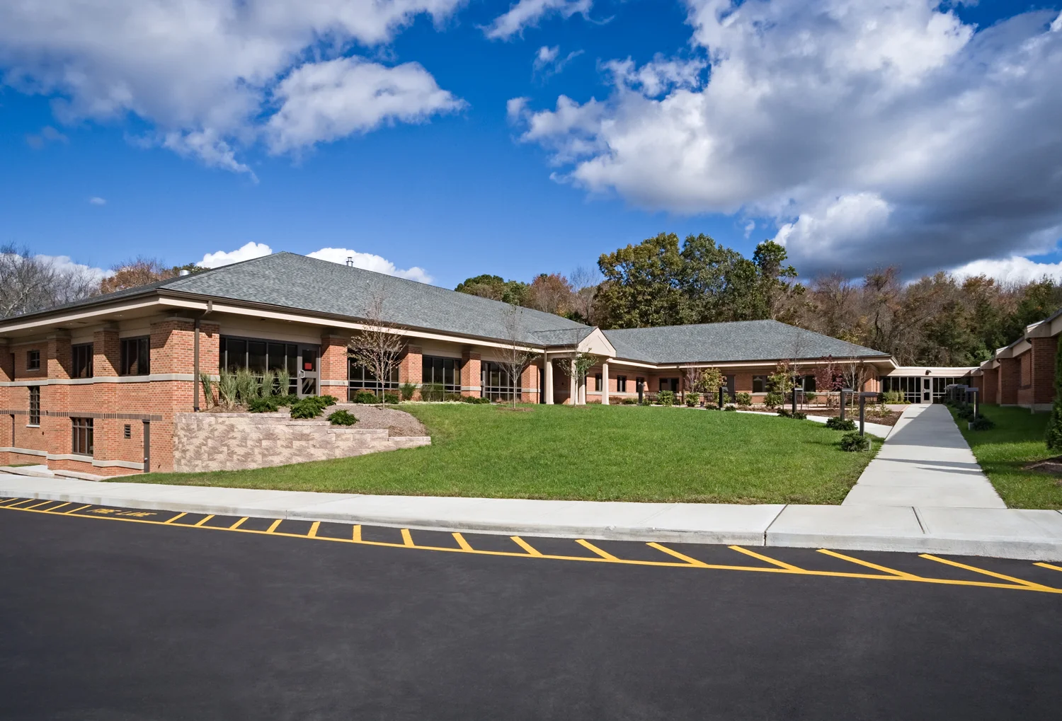 Corporate & Specialty