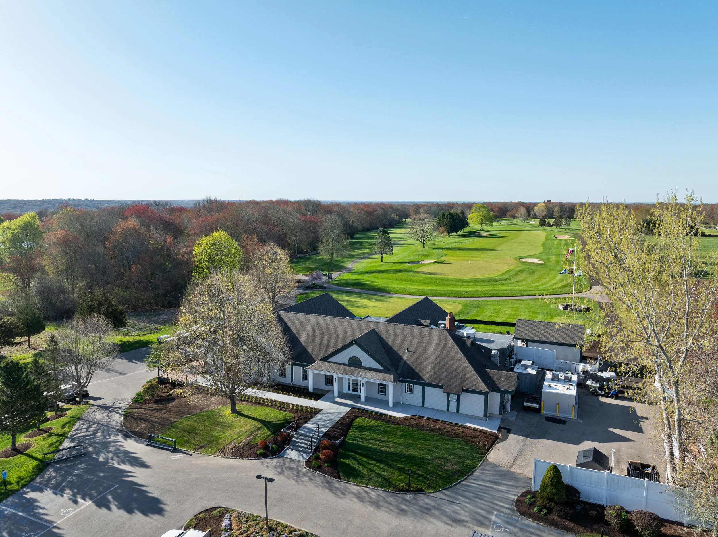 Stonington Country Club