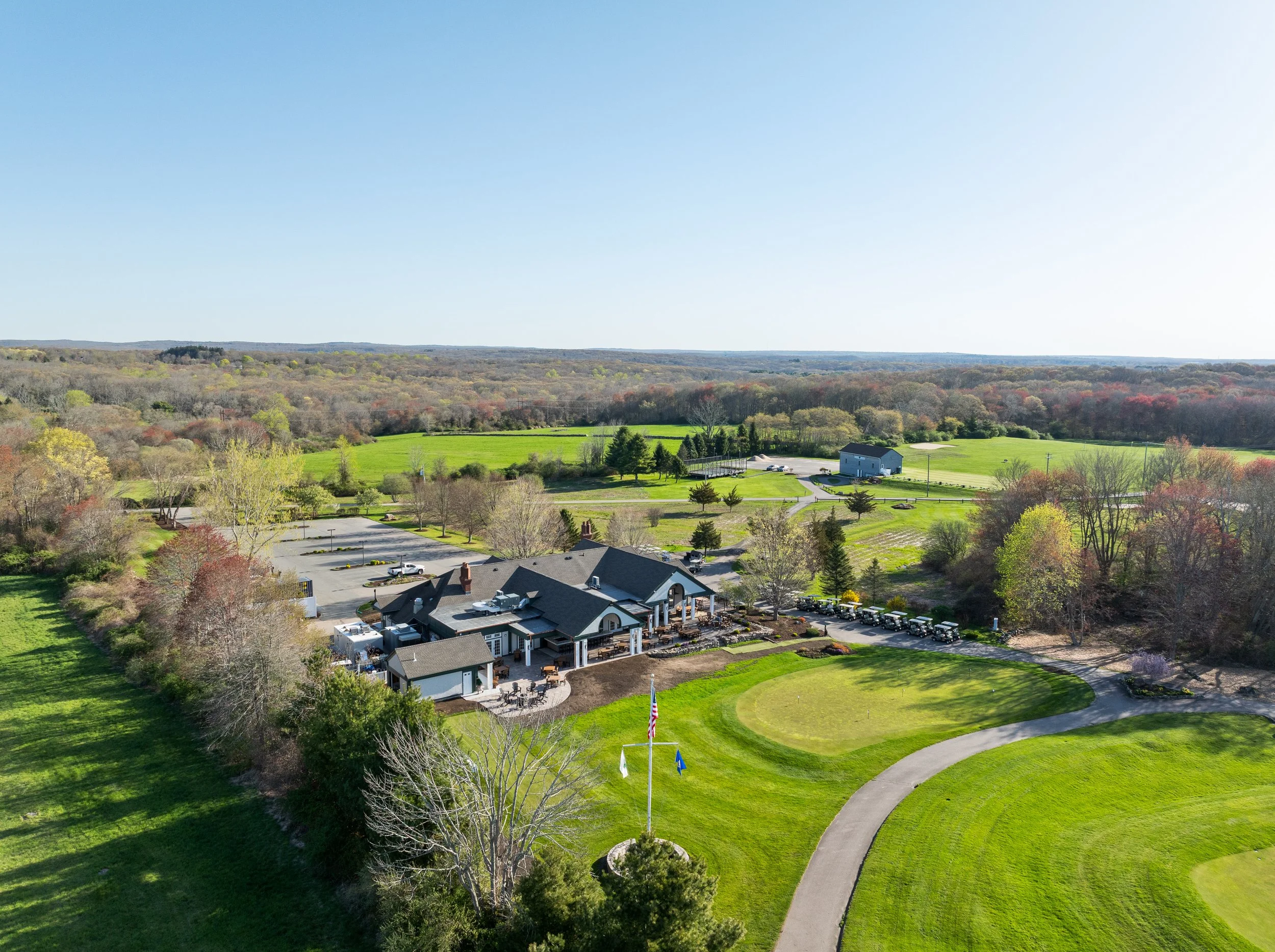 Stonington Country Club