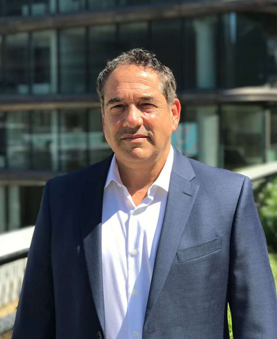 Team — Engineering Solutions