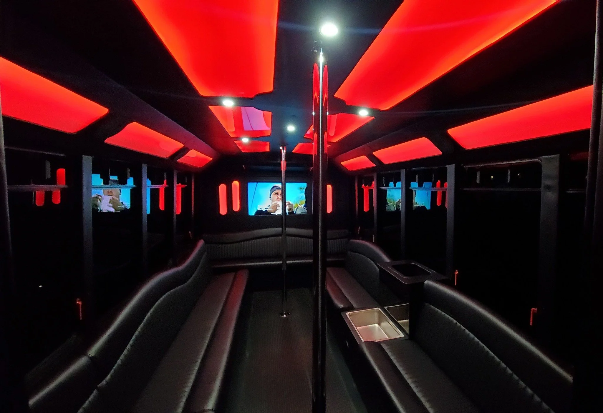 Party Bus Kings | Rent Party Bus | Springfield, Missouri