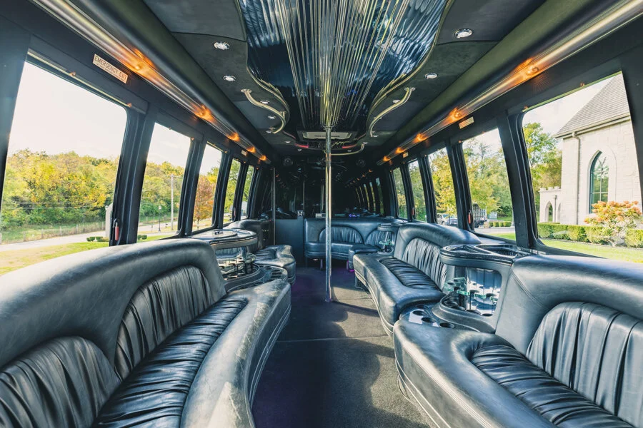 Party Bus Kings | Rent Party Bus | Springfield, Missouri