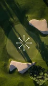 Golf Logo Design — Olivia Herrick Design