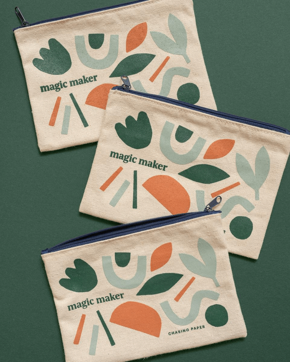Work — Olivia Herrick Design
