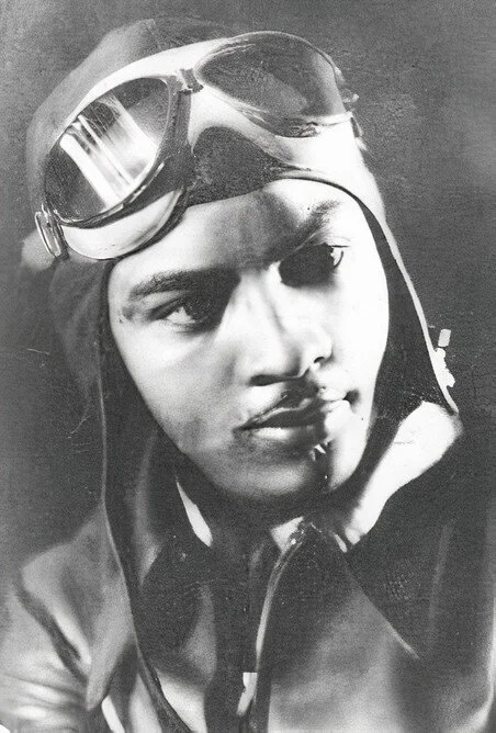 Illustration Isolation: Episode 32, Figure Drawing The Tuskegee Airmen ...