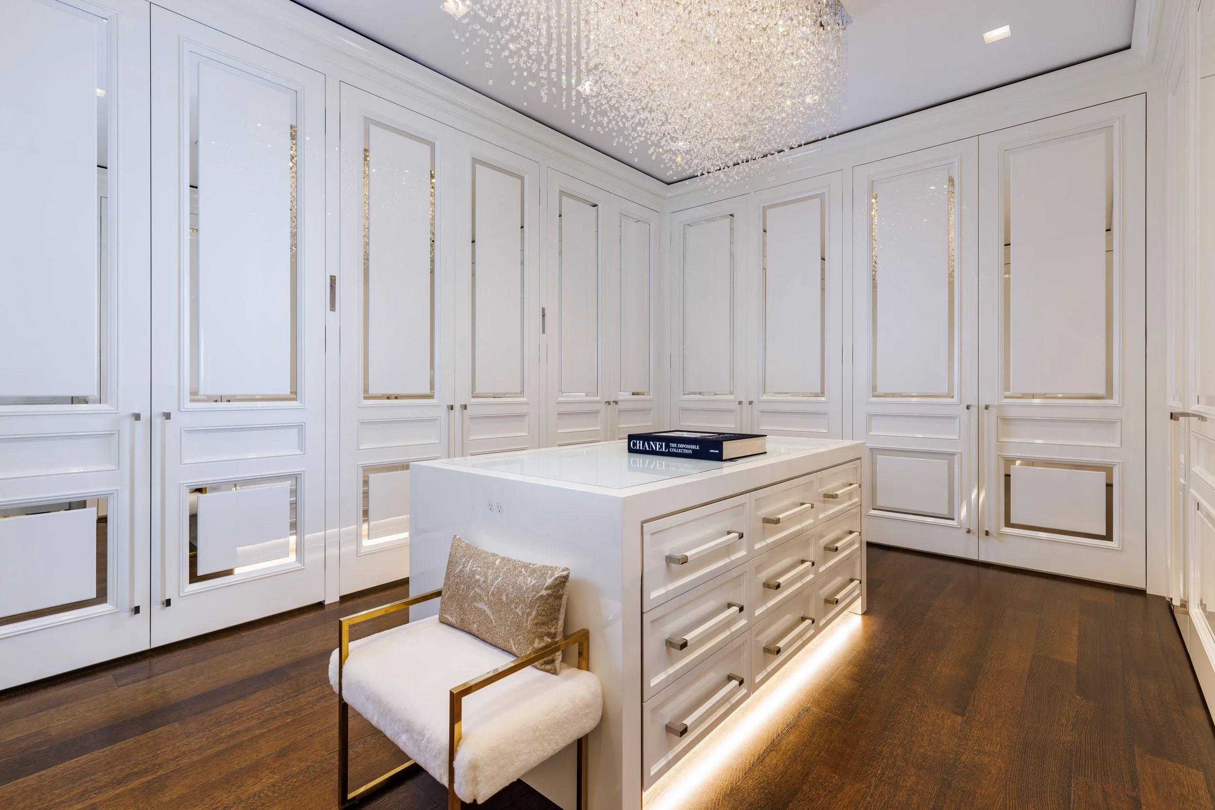 Projet 21- — Classic Woodwork