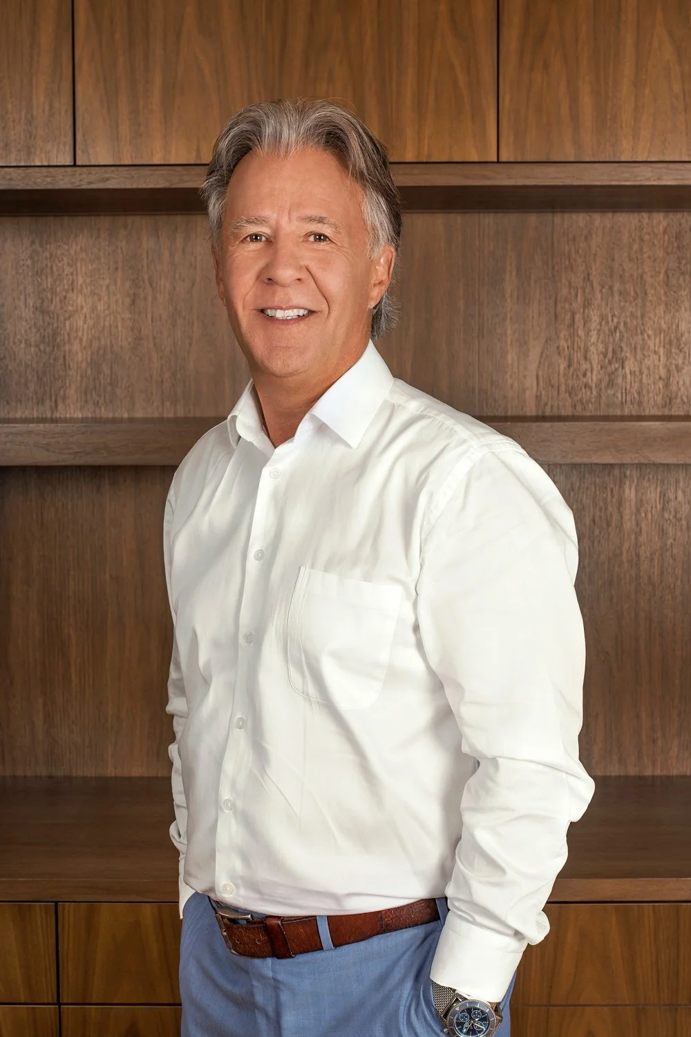 About us — Classic Woodwork