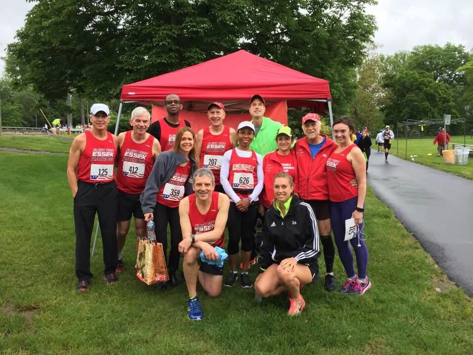 Essex Running Club