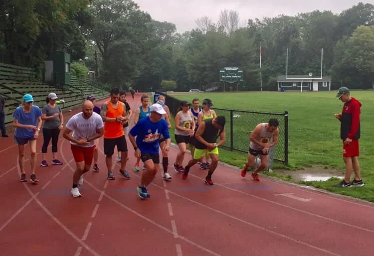Essex Running Club