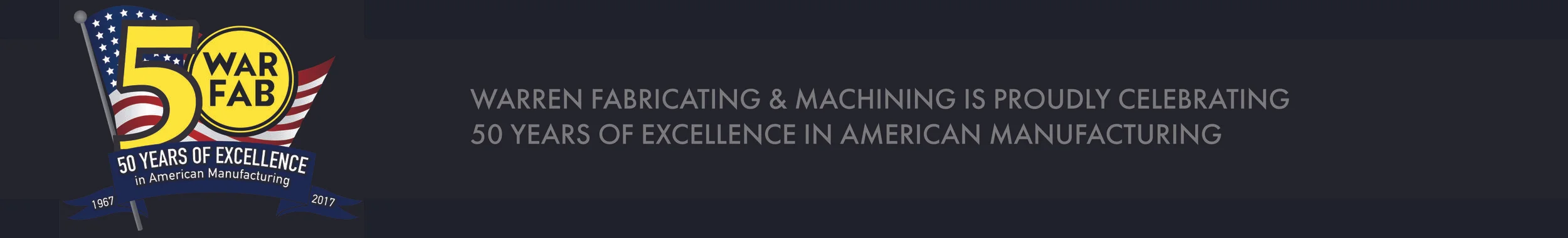 Warren Fabricating and Machining Corporation