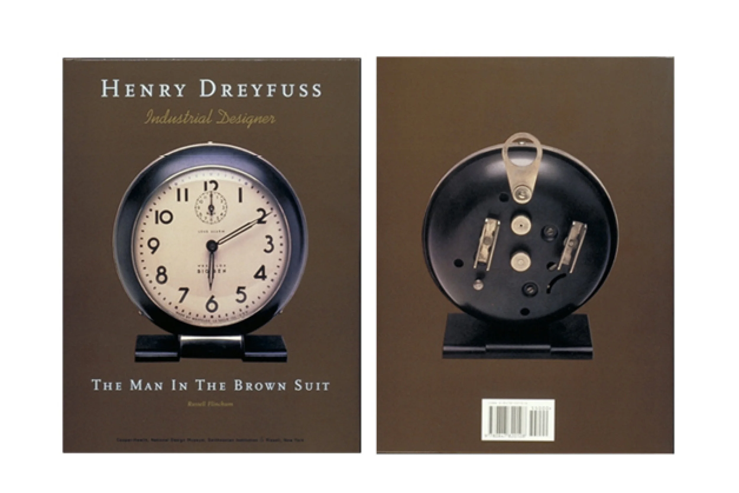 Henry Dreyfuss