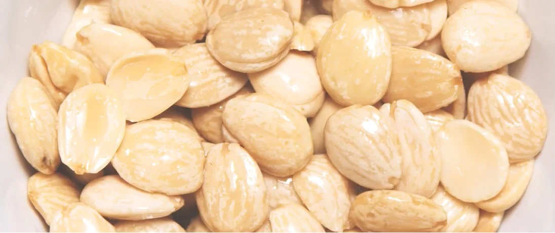 MARCONA ALMONDS — Mariani Nut