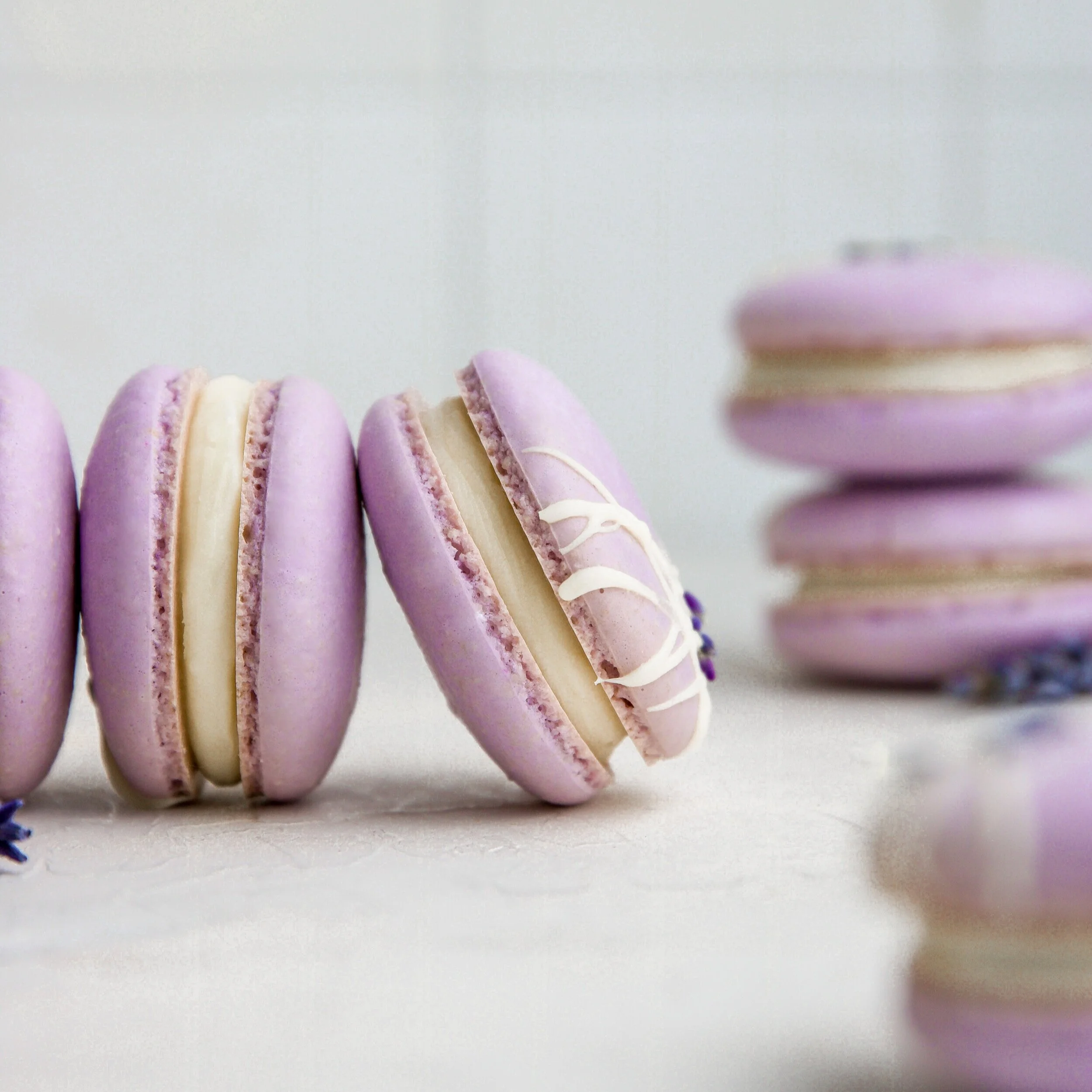 Recipes — Mariani Nut