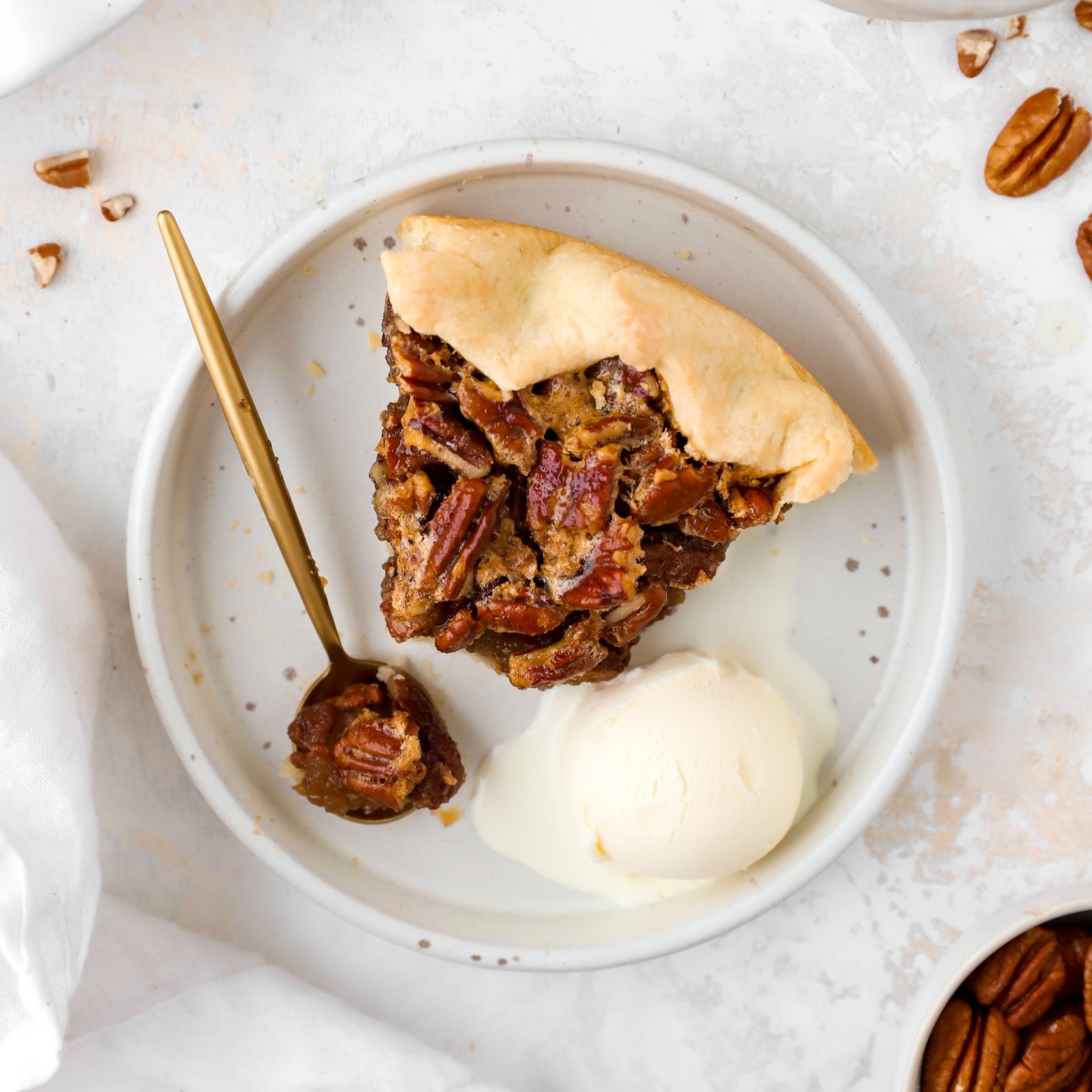 Recipes — Mariani Nut