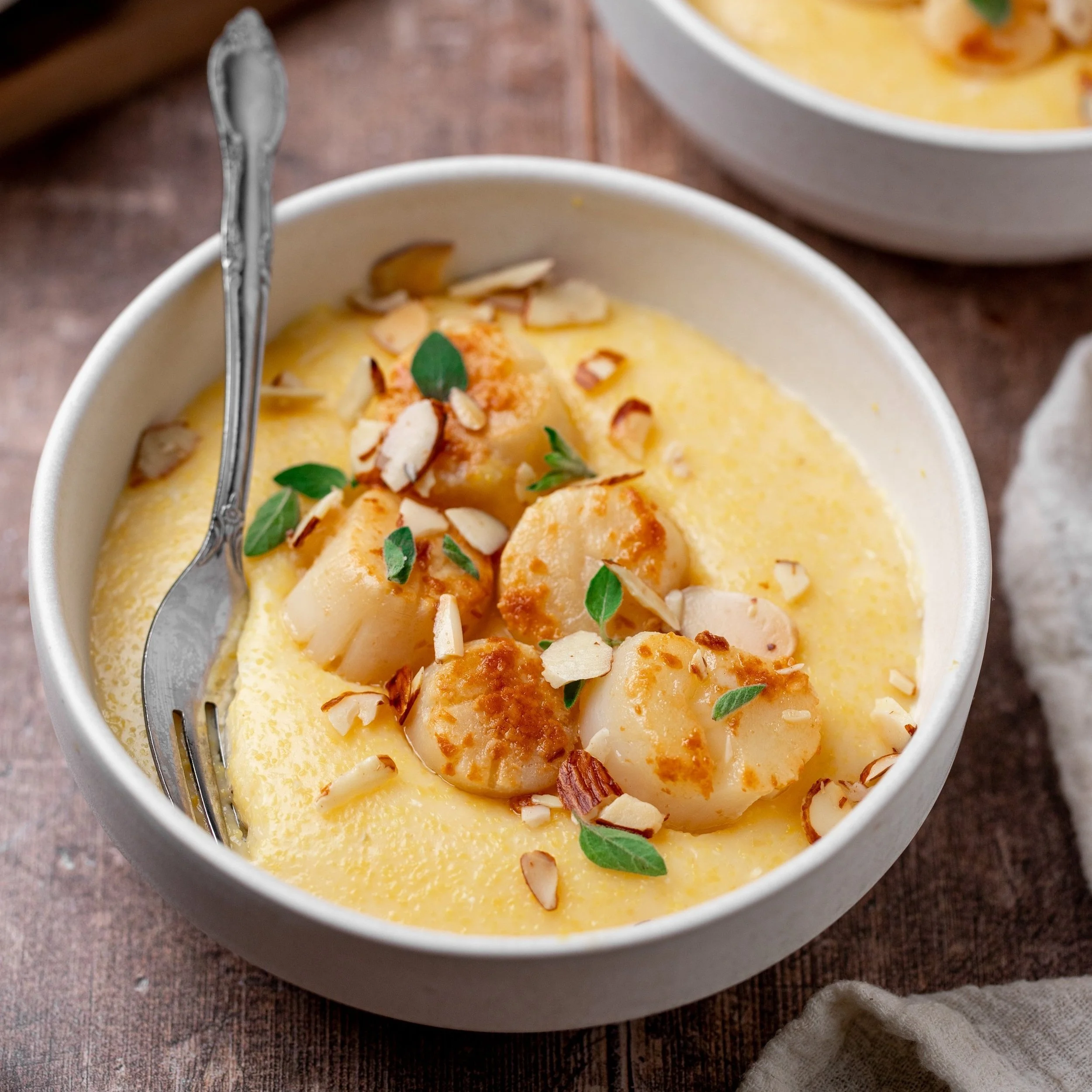 Recipes — Mariani Nut