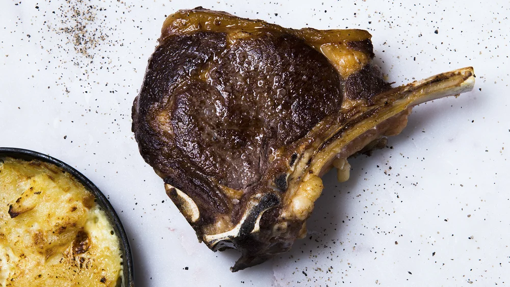 MENU — Courthouse Restaurant