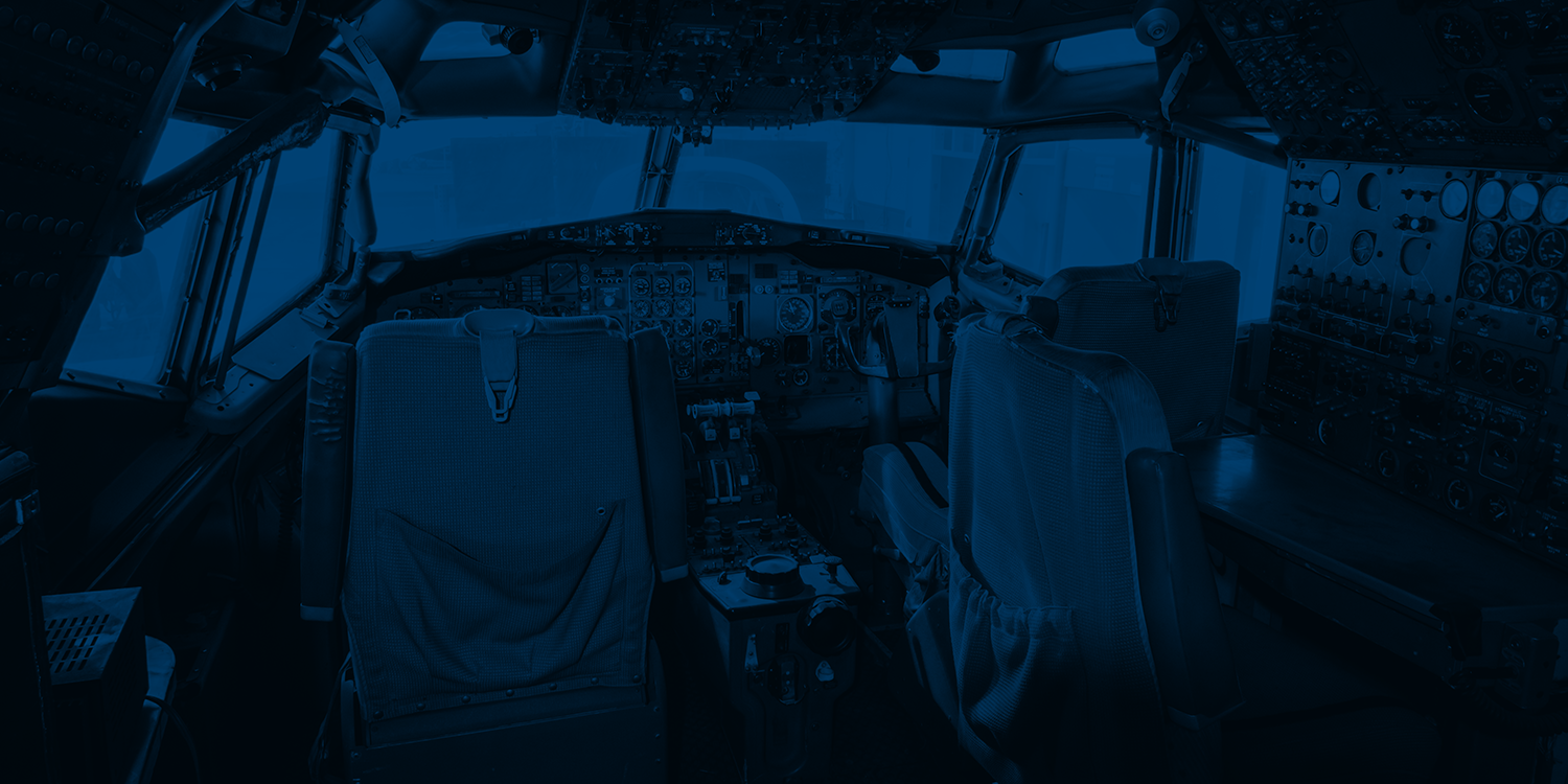 Simulators — Airline History Museum