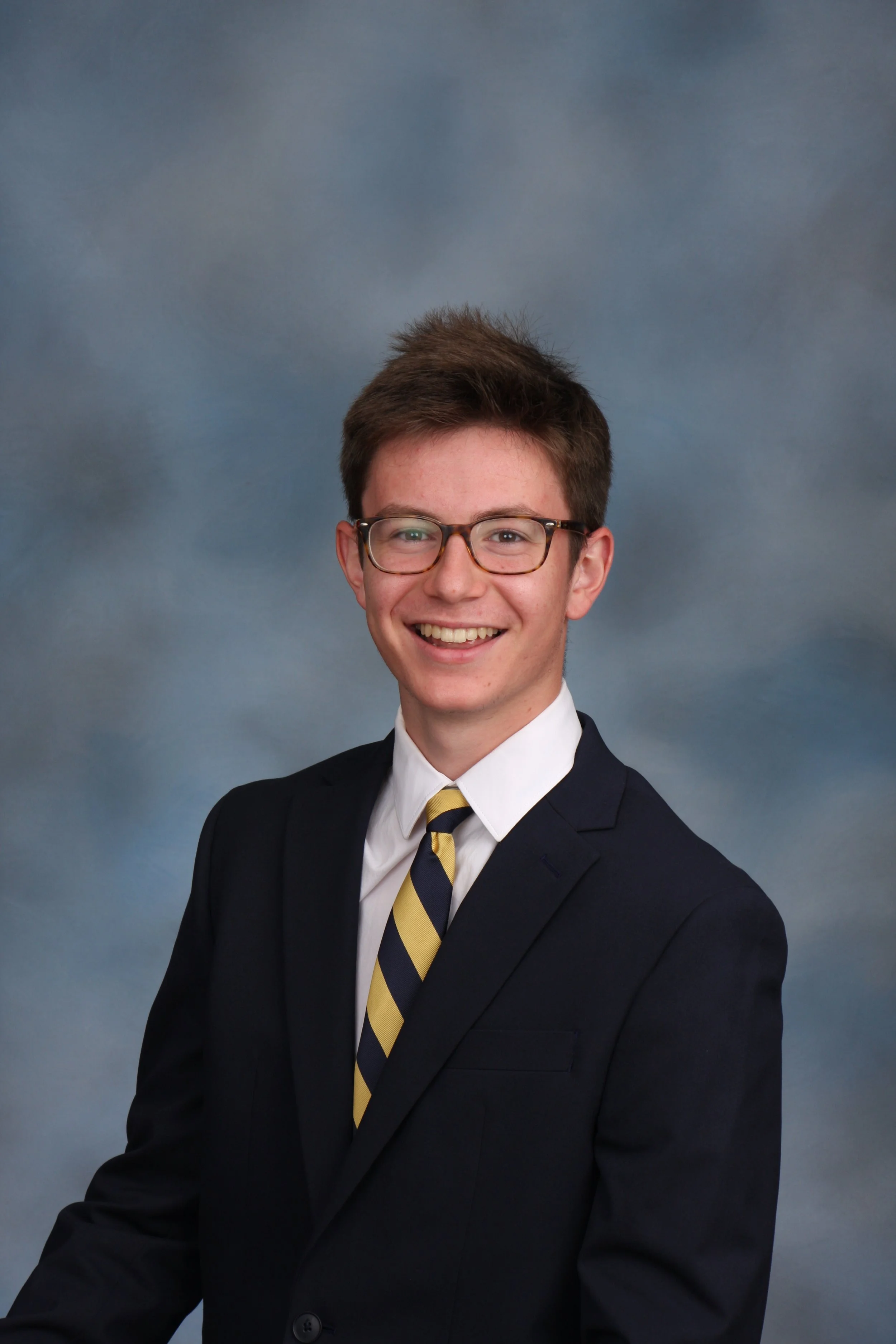 Leadership — Theta Xi Georgia Tech