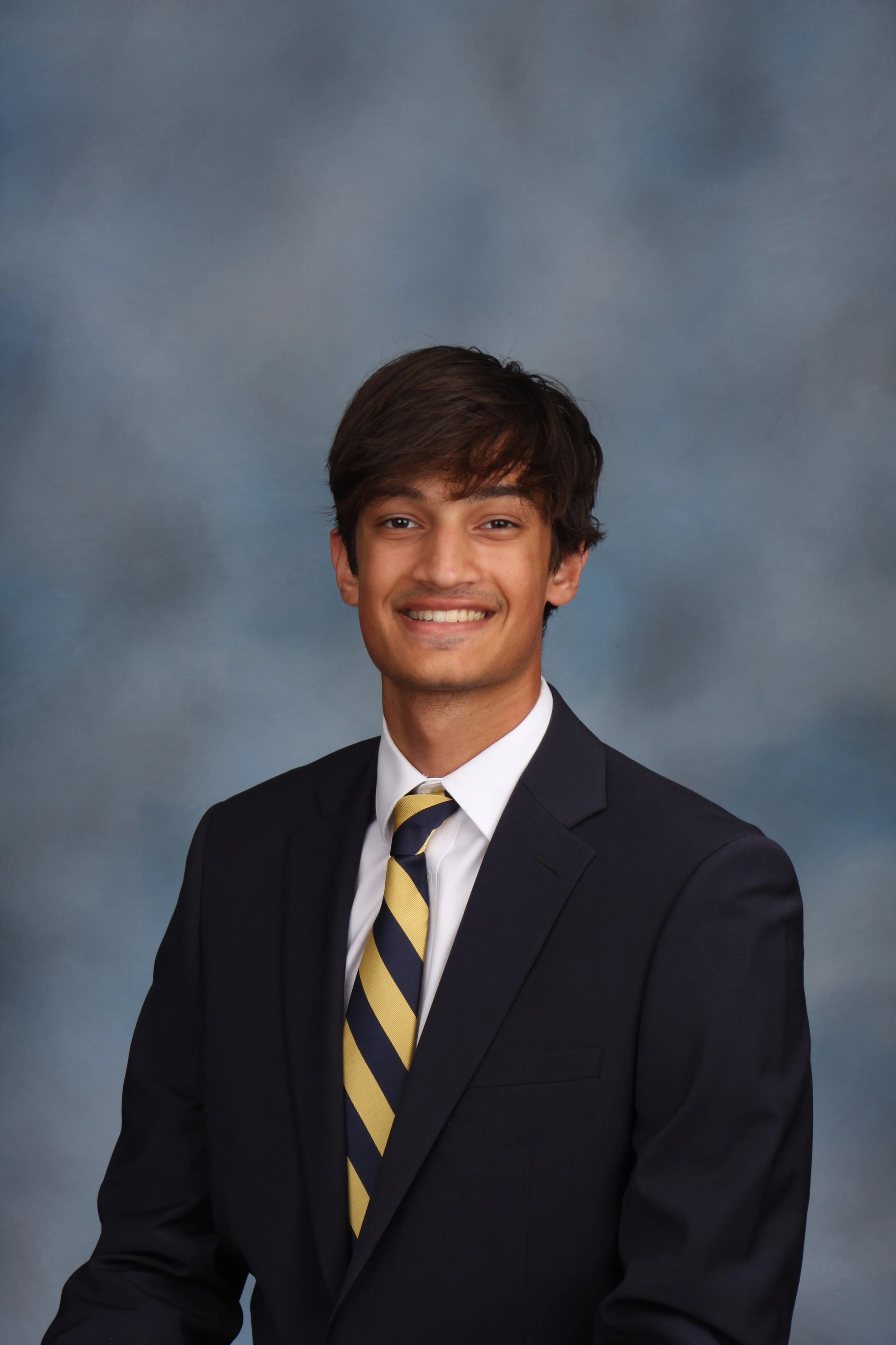 Leadership — Theta Xi Georgia Tech