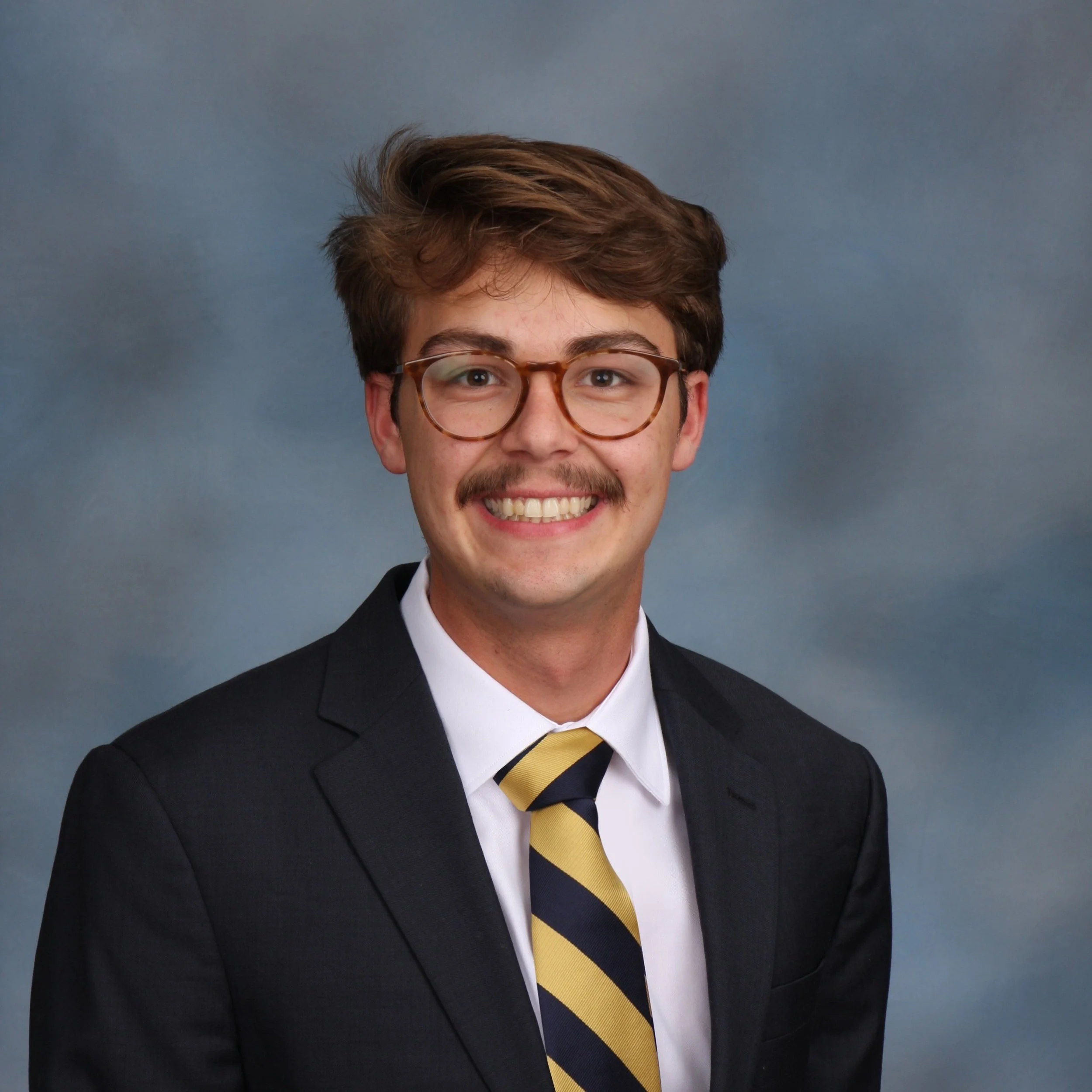 Executive Board — Theta Xi Georgia Tech