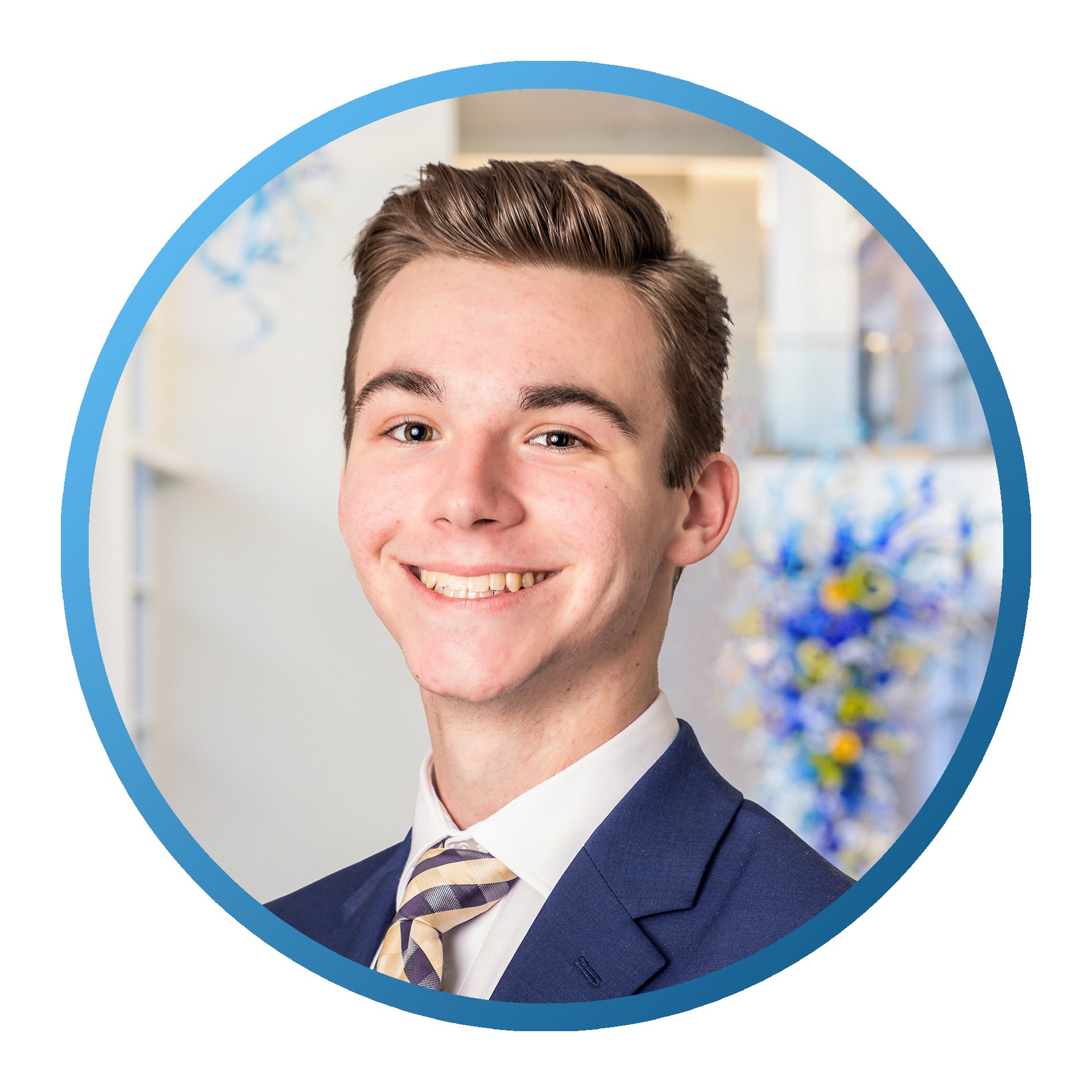 Executive Board — Theta Xi Georgia Tech