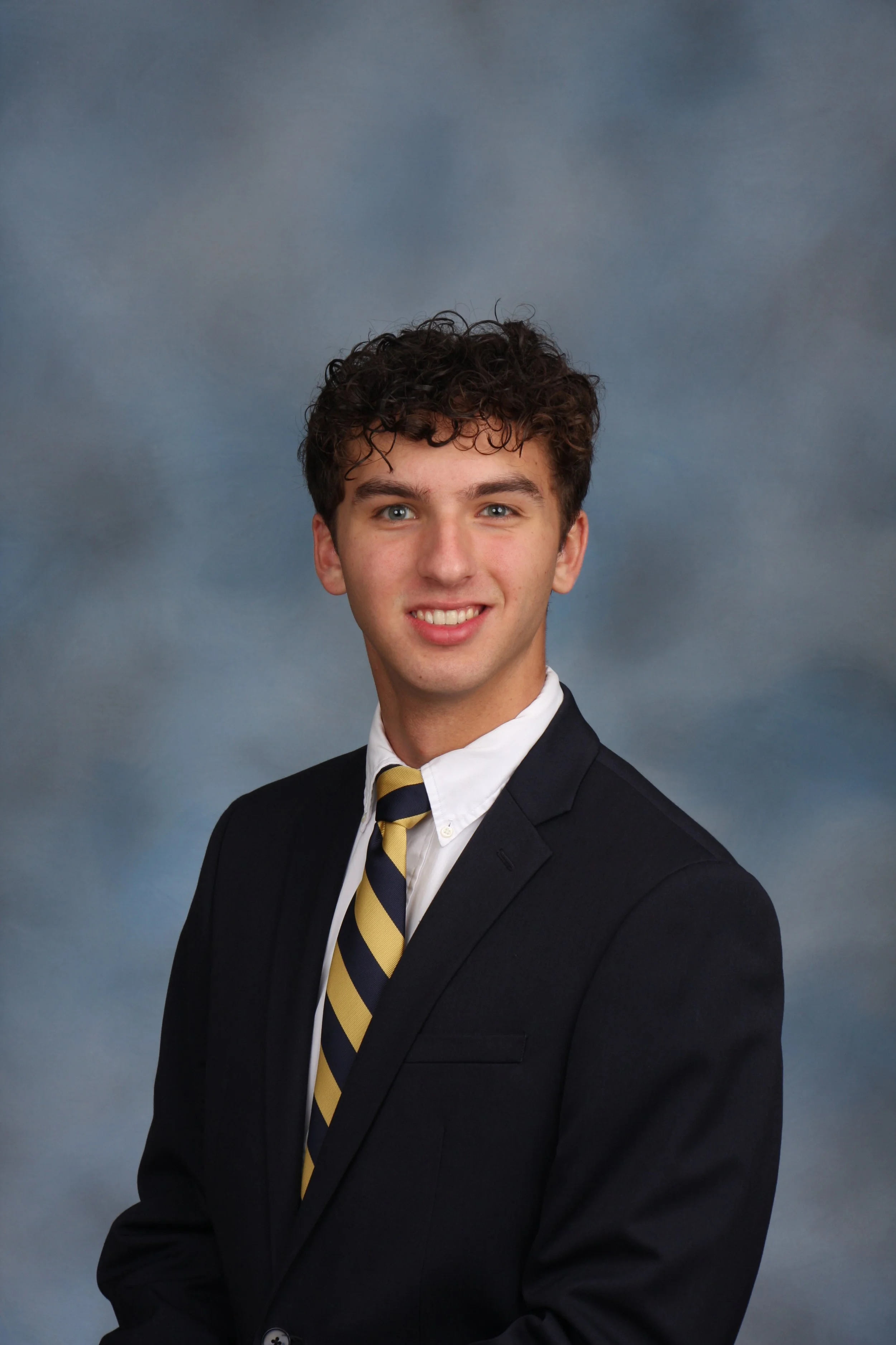 Leadership — Theta Xi Georgia Tech