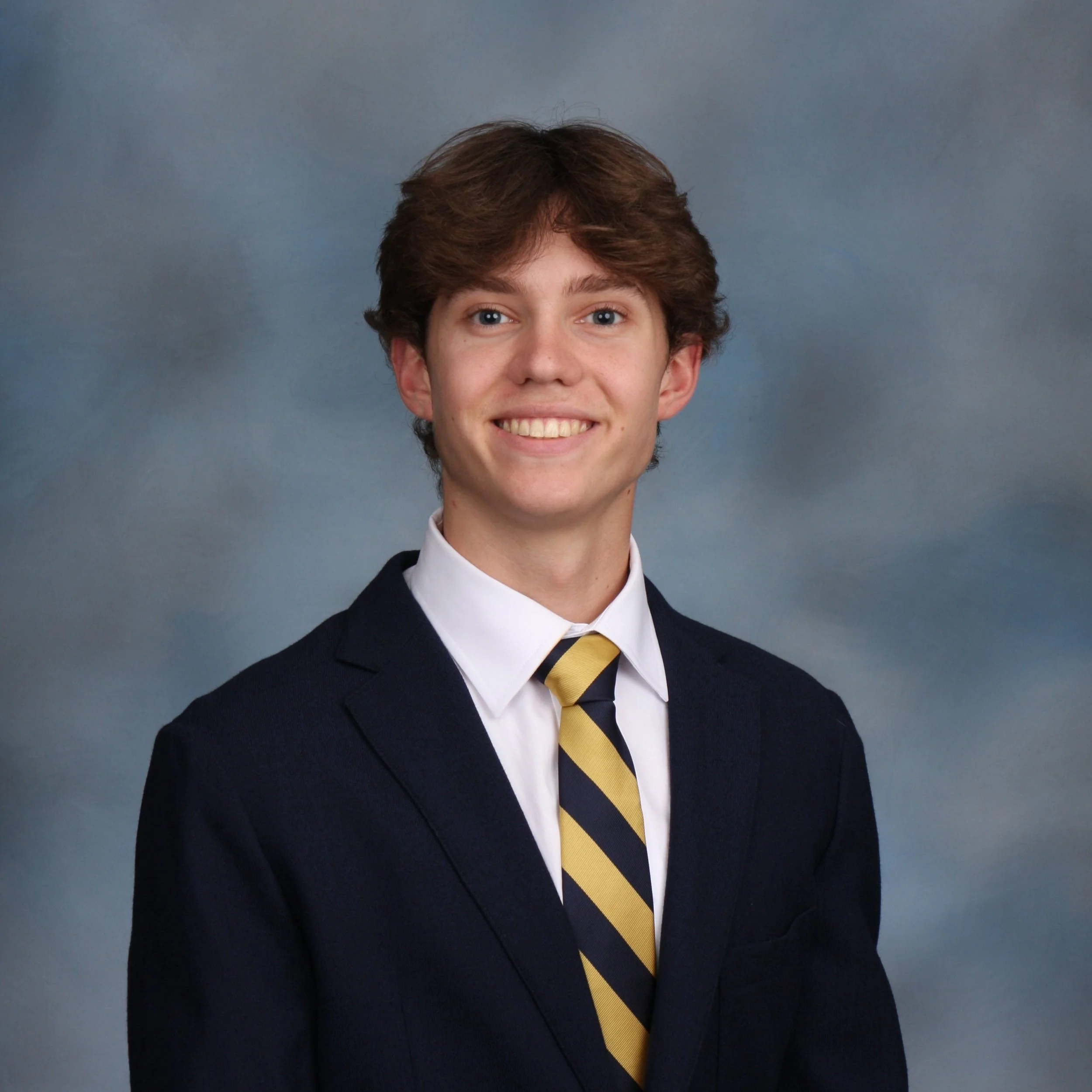 Executive Board — Theta Xi Georgia Tech