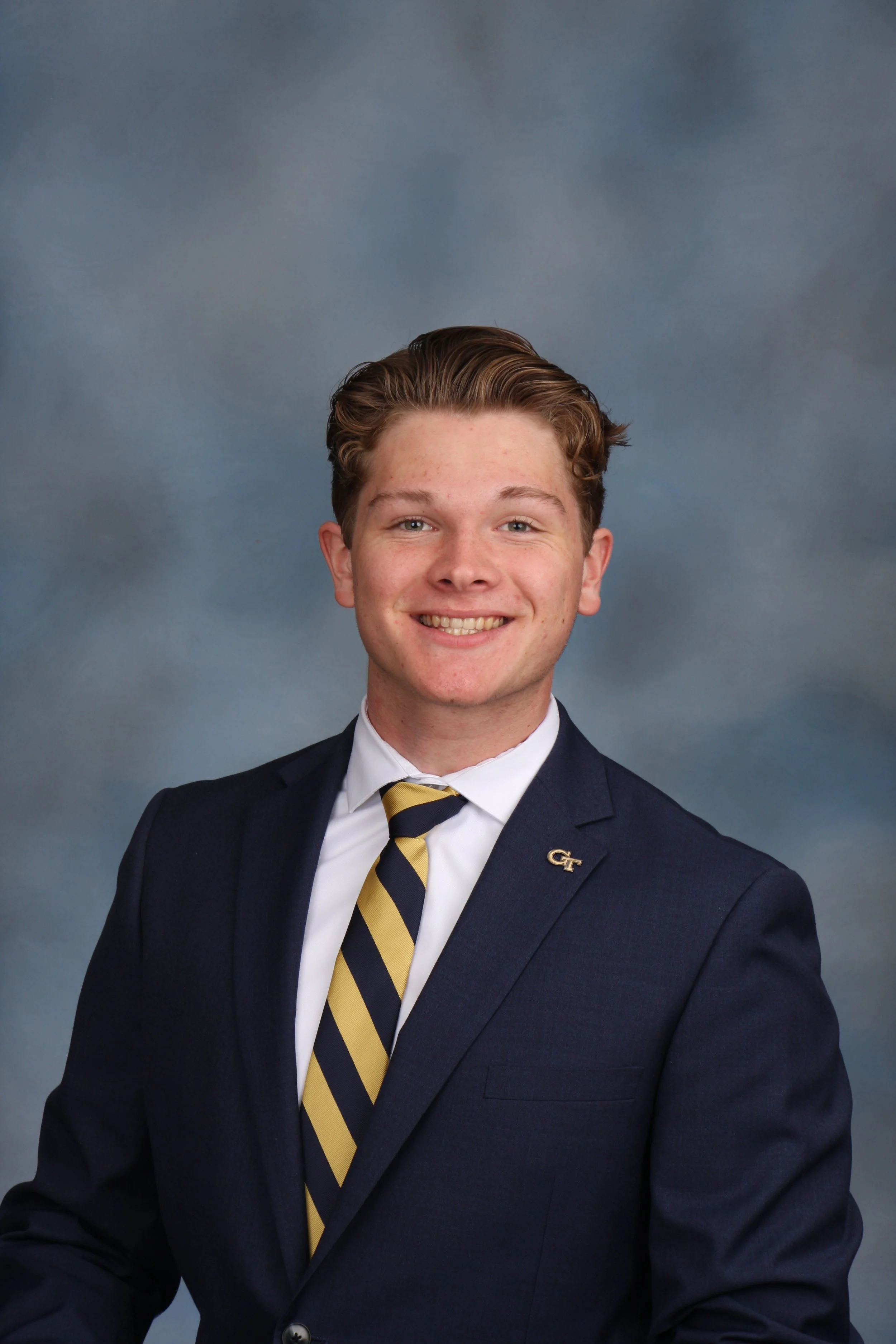 Leadership — Theta Xi Georgia Tech