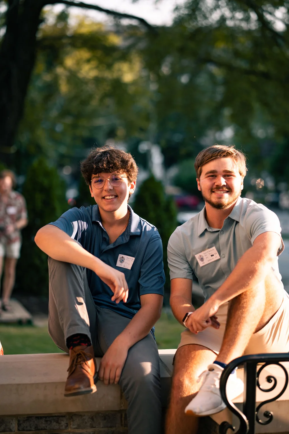 Our Fraternity — Theta Xi Georgia Tech