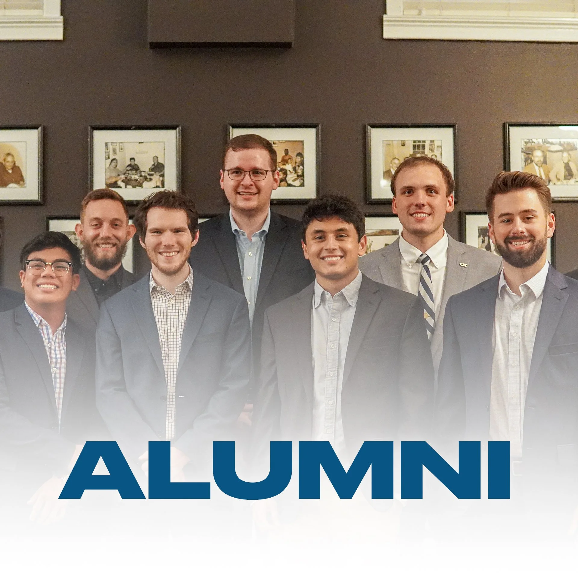 Theta Xi Georgia Tech