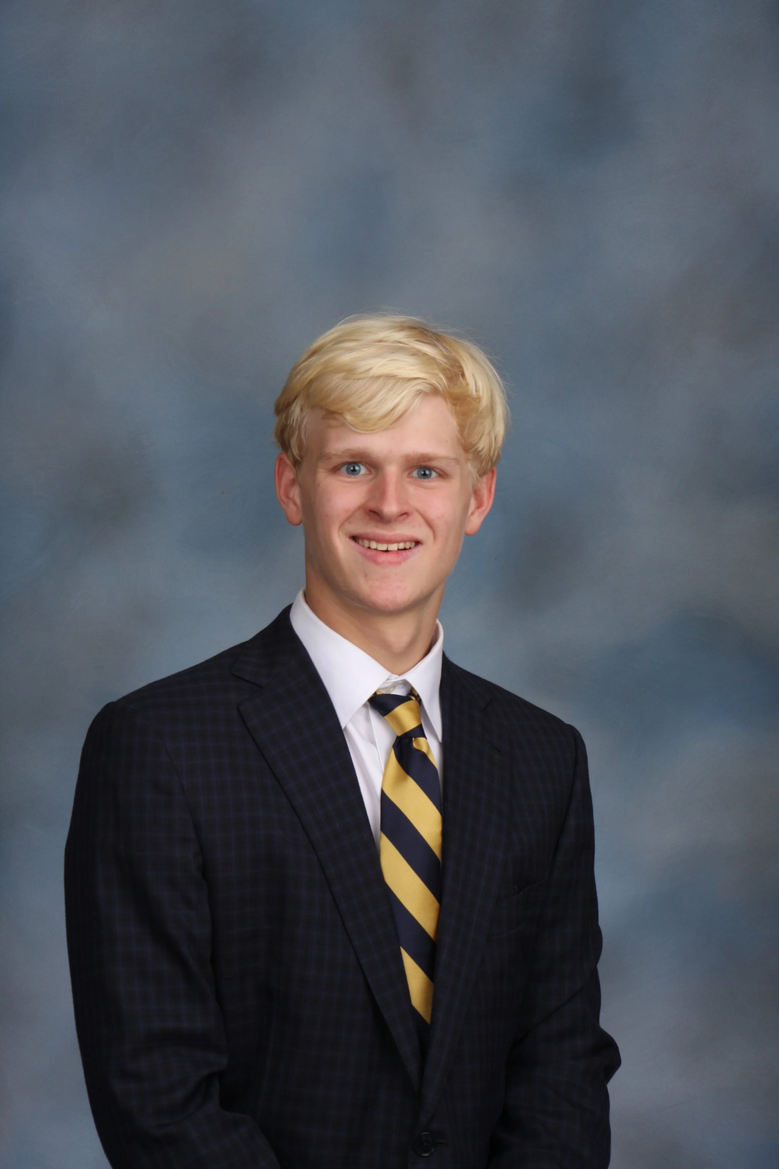 Leadership — Theta Xi Georgia Tech