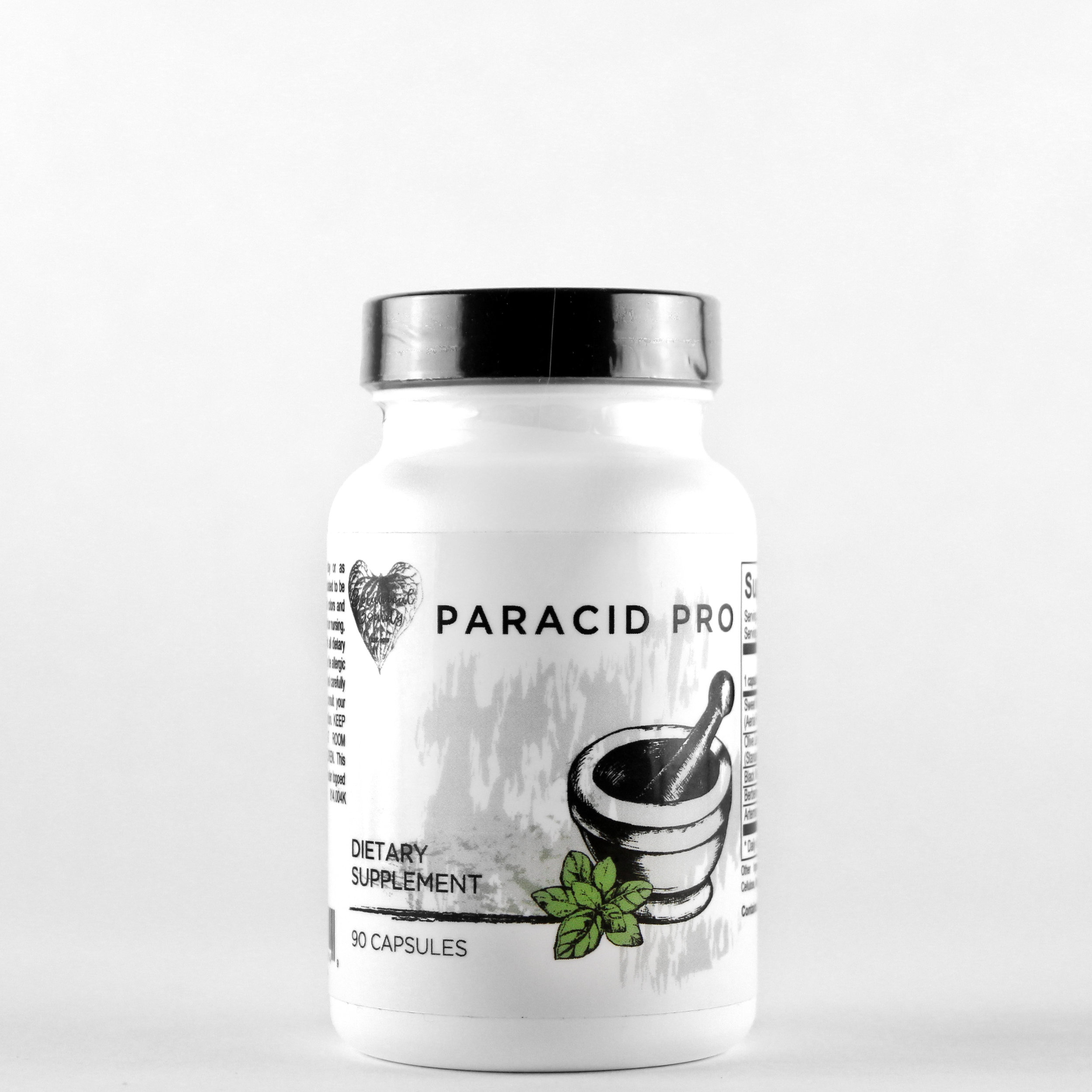 Products — Botanical Bounty