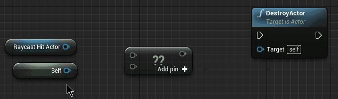Null Coalescing Operator for Blueprints — Freeform Labs