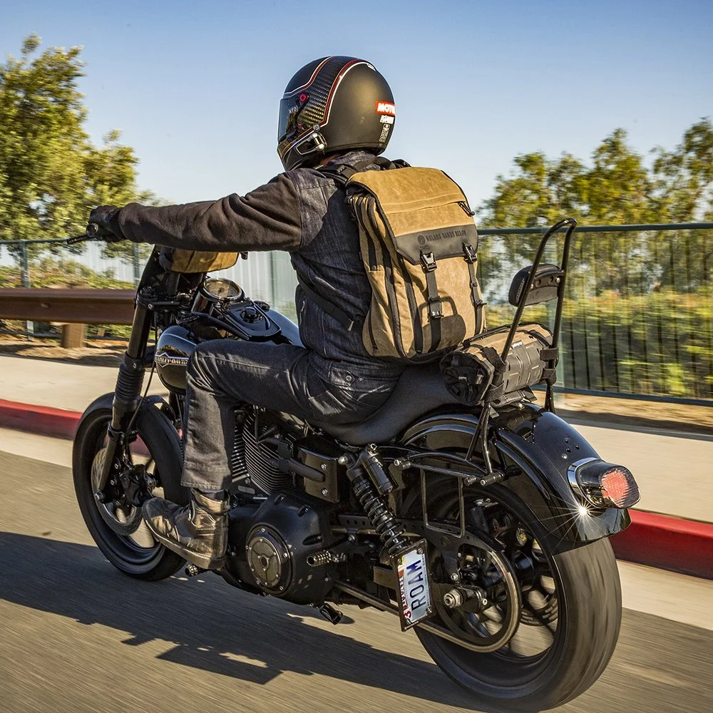 ROAM 34 BACKPACK — KRIEGA USA | Official Online Store for America