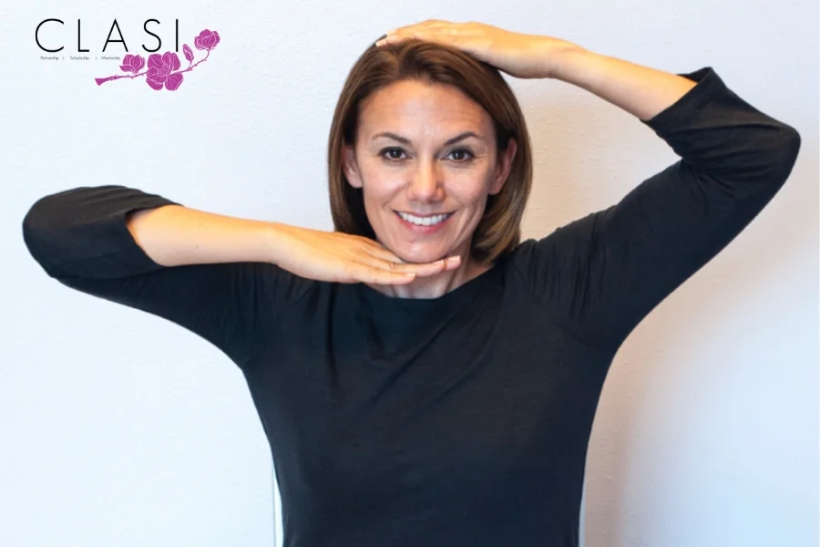 Learn About The Evaluation In Ayres Sensory Integration (EASI) — CLASI