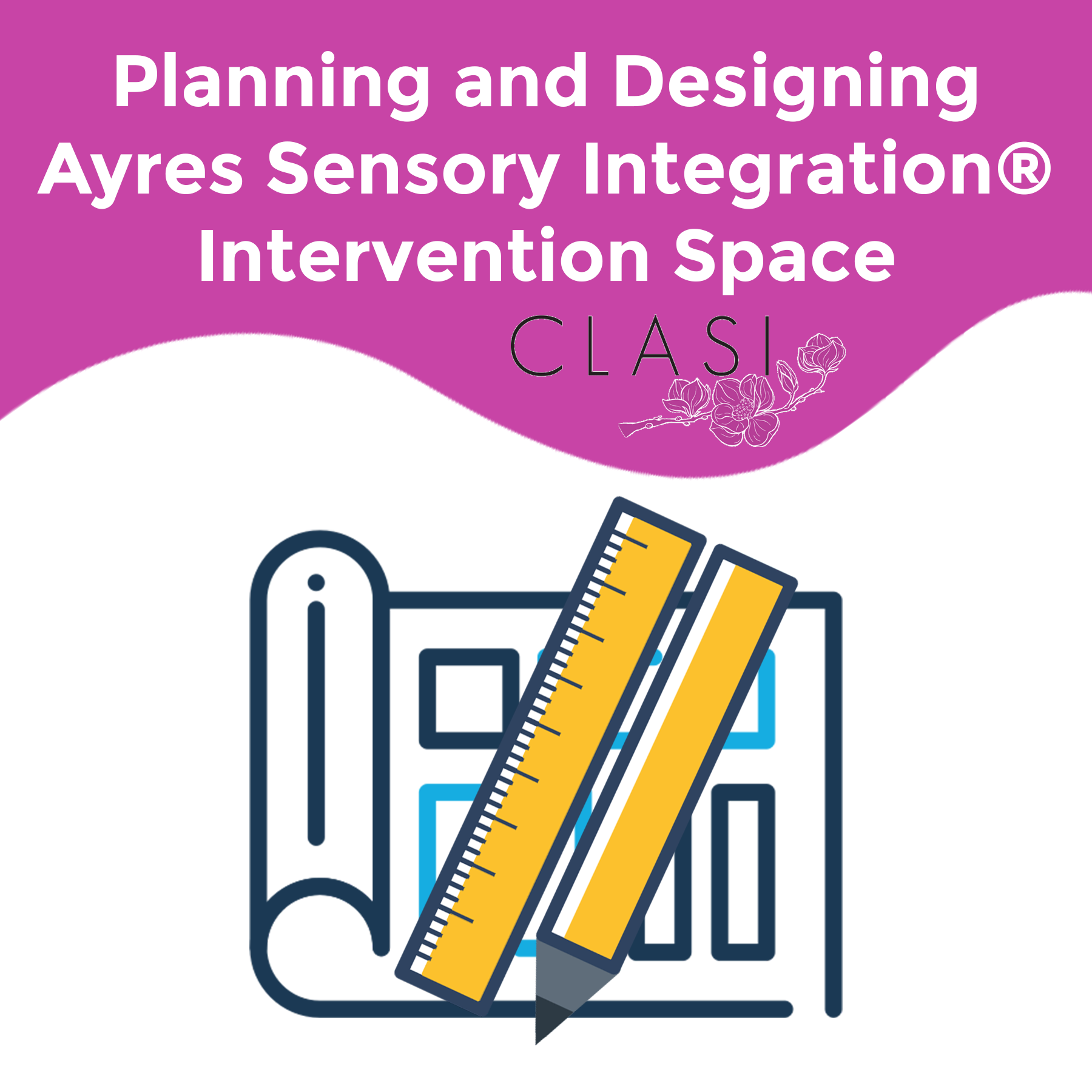Planning And Designing ASI Intervention Space — CLASI