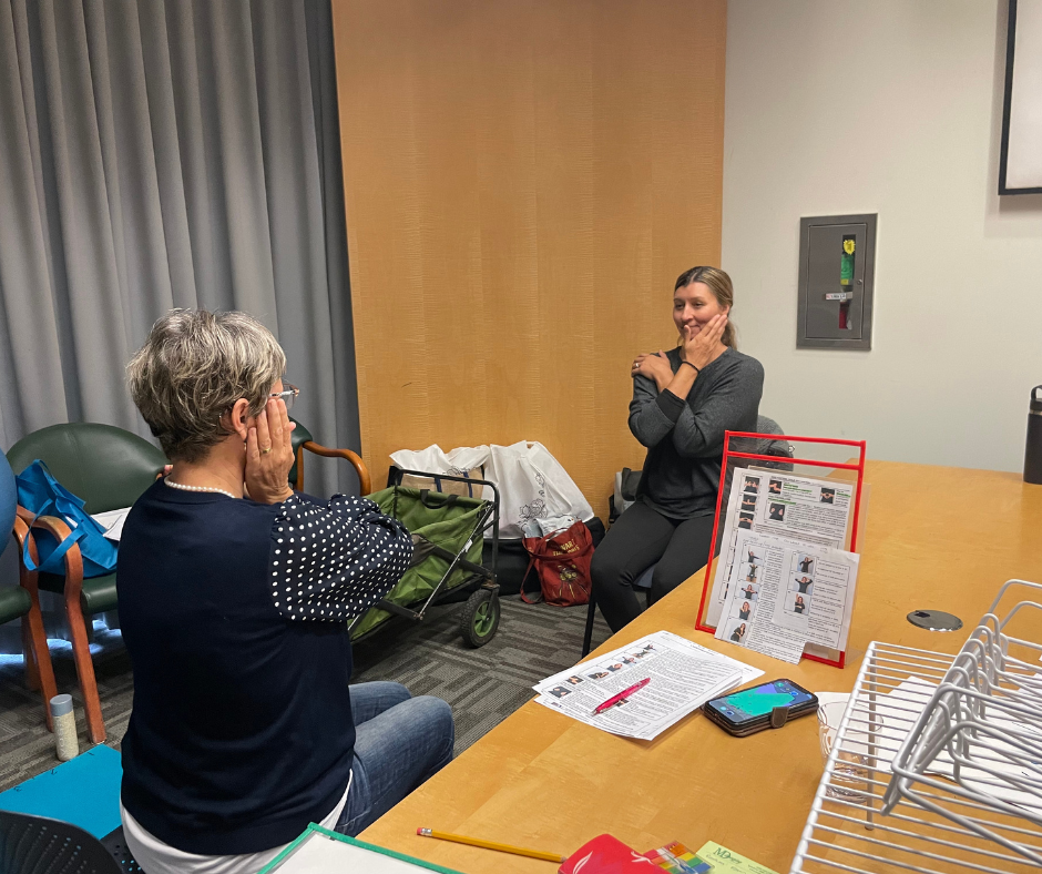 Faculty Training Program — CLASI